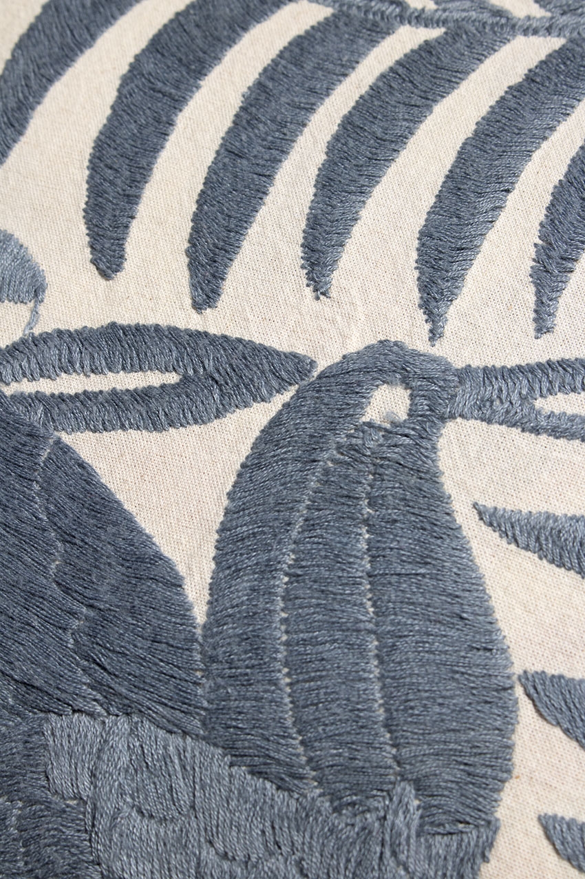 chemin table runner camino mesa pi-project tenango