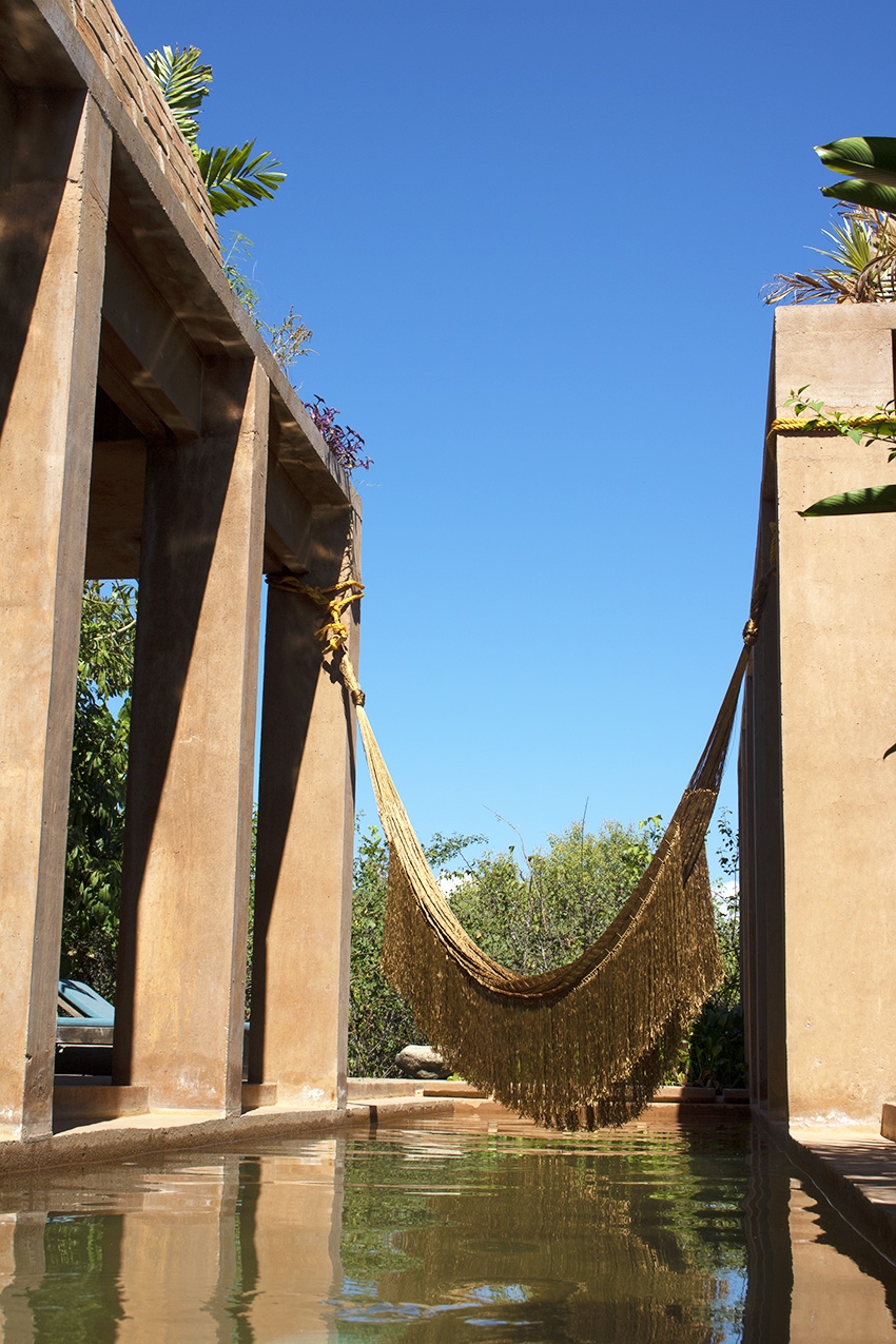 Hamaca Maya - PI-Project