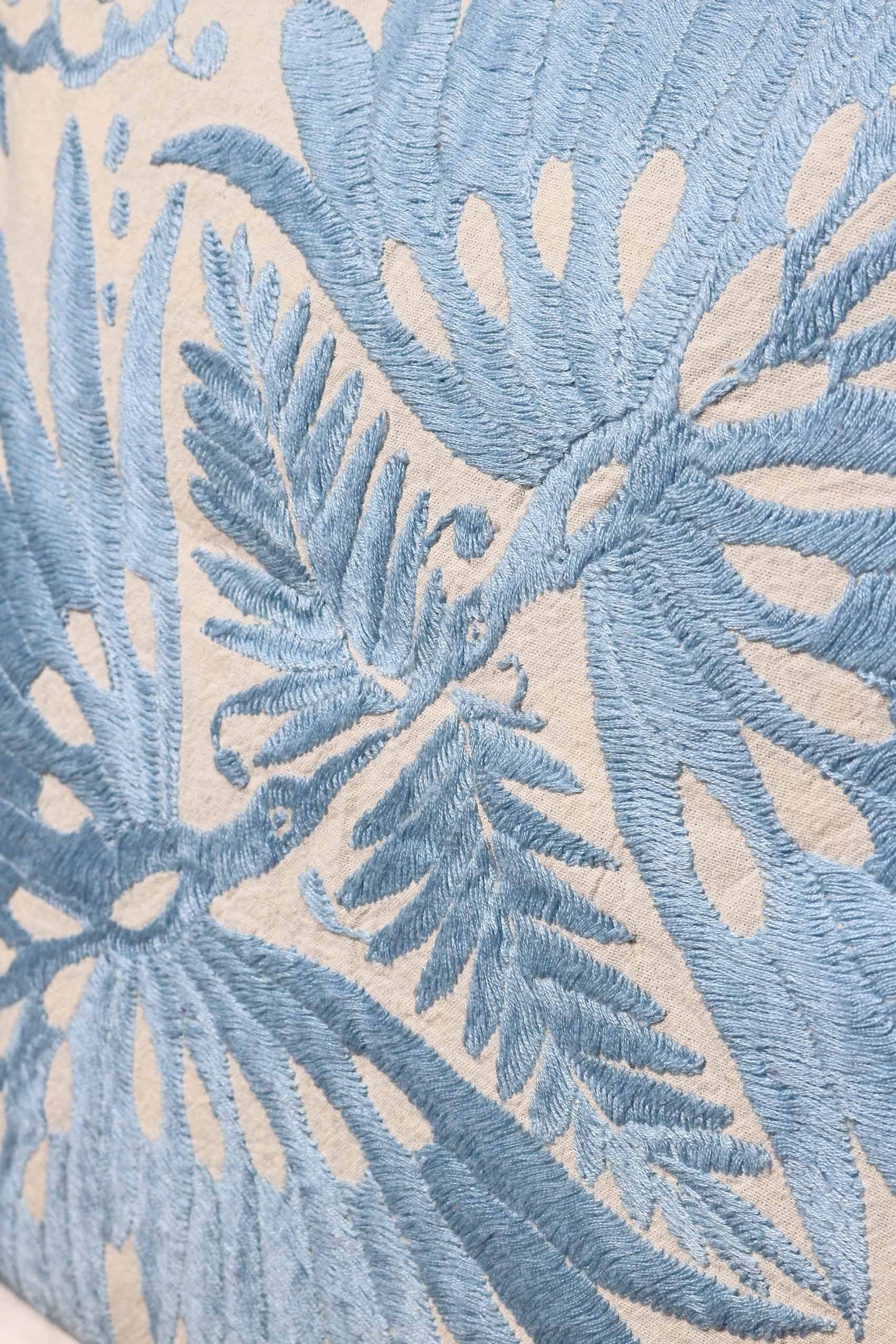 chemin table runner camino mesa pi-project tenango