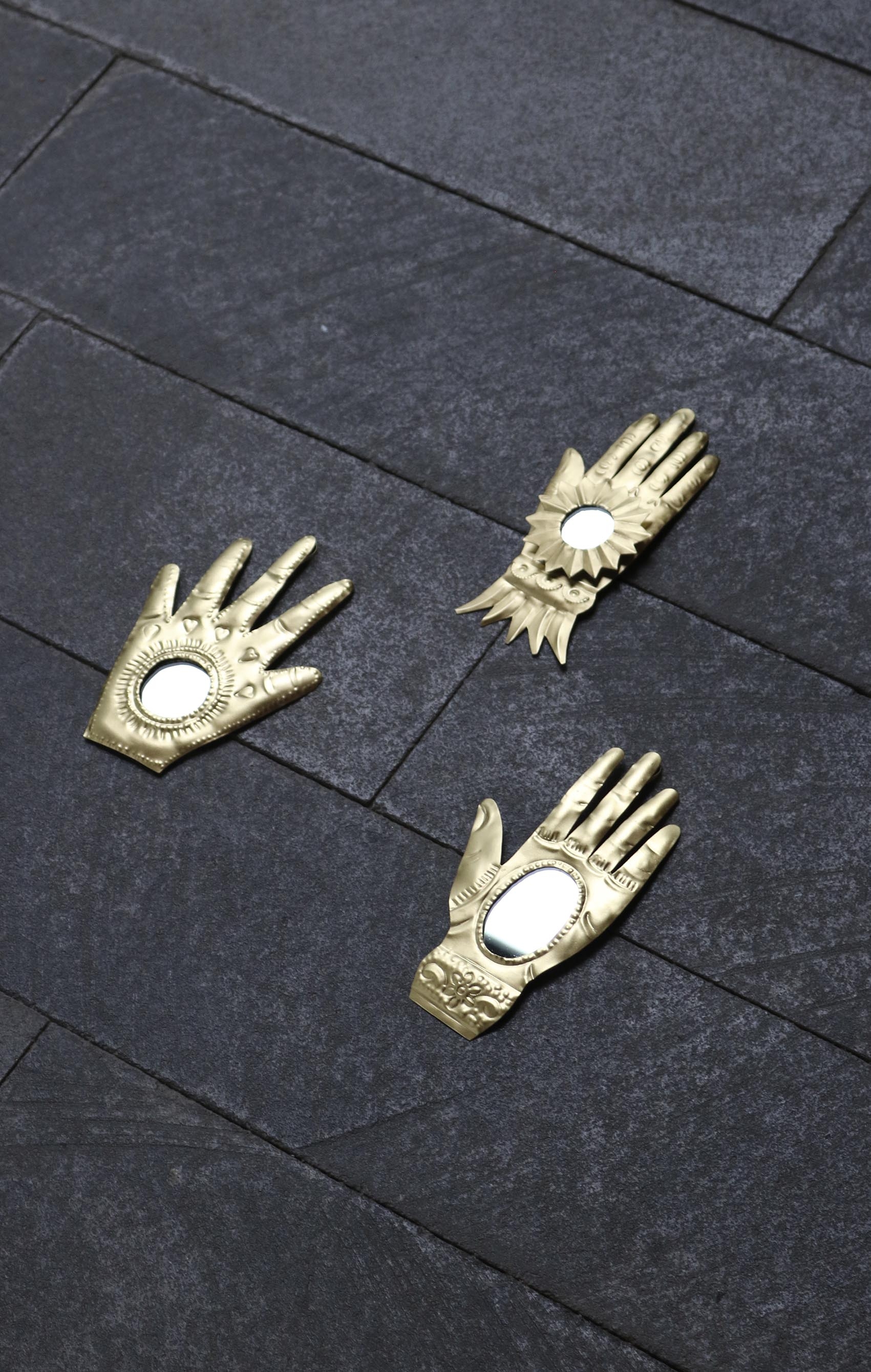 Milagros Manos - PI-Project