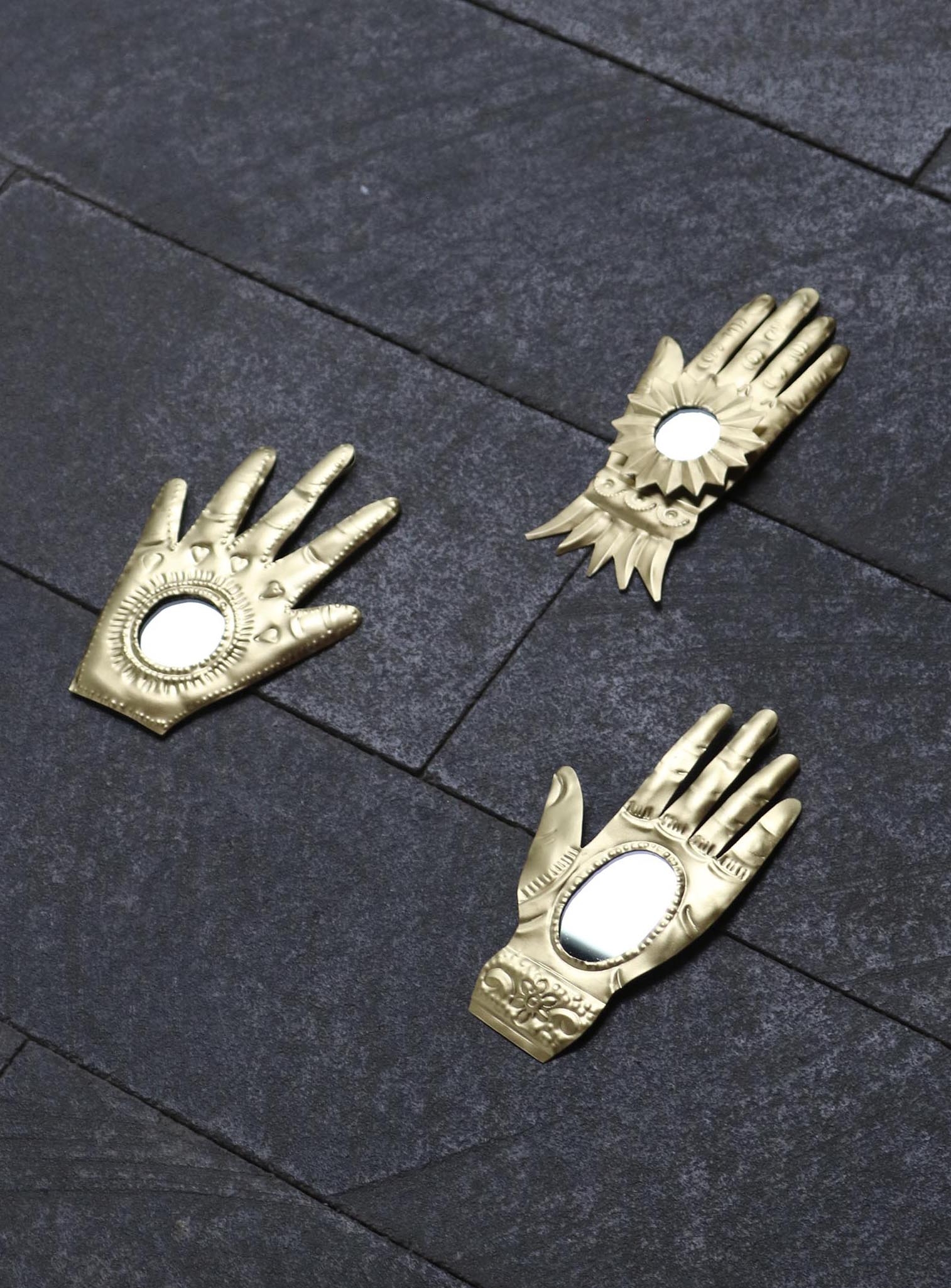 Milagros Manos - PI-Project